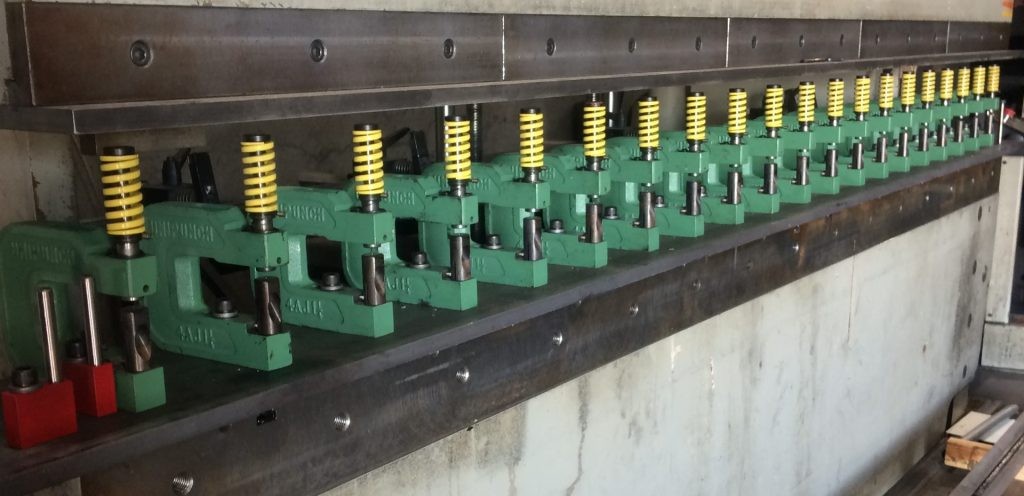 Efficiency Unleashed: Cost-Savings with UniPunch Tooling | UniPunch ... Efficiency Unleashed: Cost-Savings with UniPunch Tooling | UniPunch ...