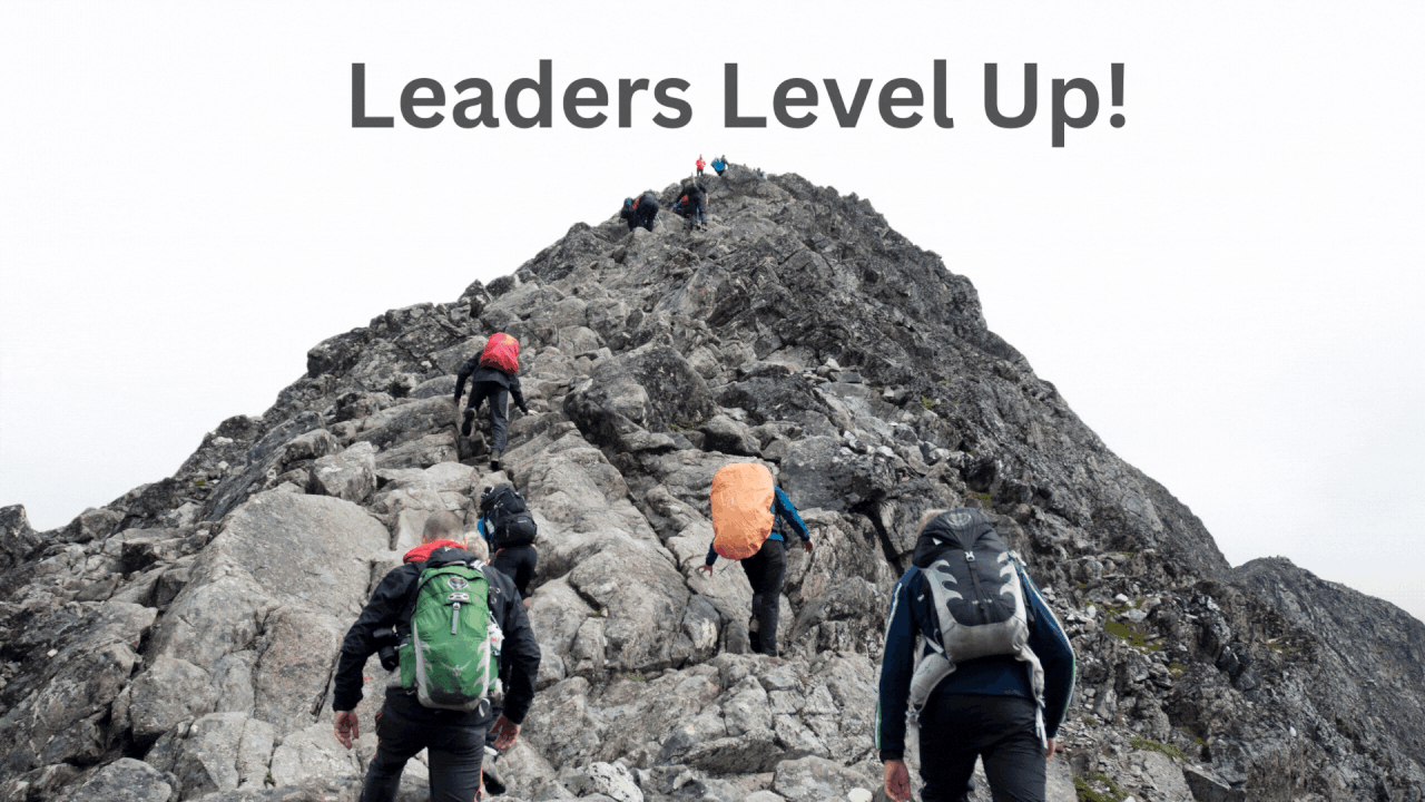 Developing Your Own Approach to Leadership: A Guide to Authentic Leadership Developing Your Own Approach to Leadership: A Guide to Authentic Leadership