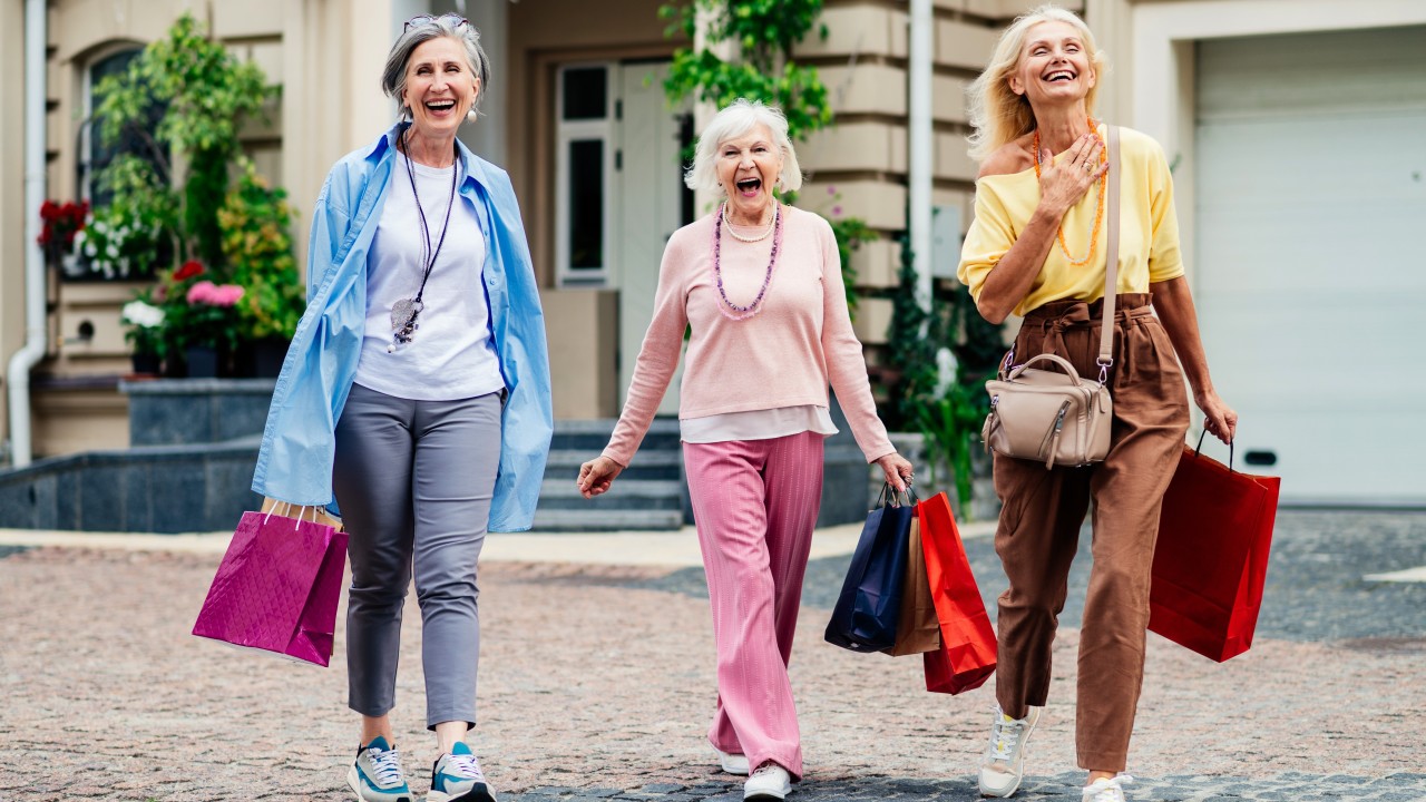 From Saver to Spender: Navigating the Retirement Mindset Shift From Saver to Spender: Navigating the Retirement Mindset Shift