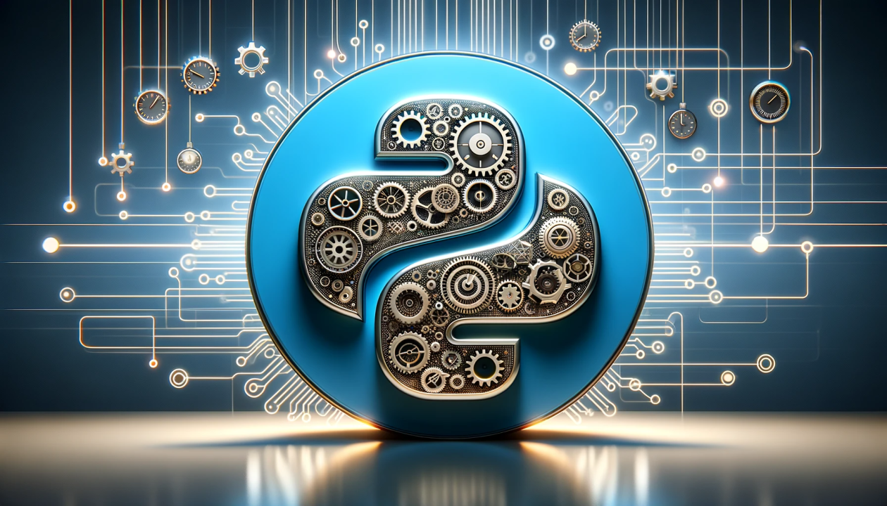 Unlocking Efficiency in Python: Asynchronous Programming Unlocking Efficiency in Python: Asynchronous Programming