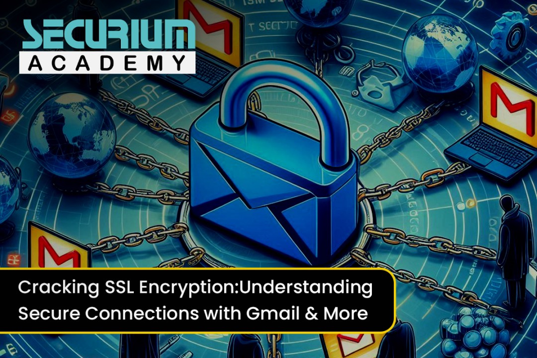 Cracking SSL Encryption: Understanding Secure Connections with Gmail ... Cracking SSL Encryption: Understanding Secure Connections with Gmail ...