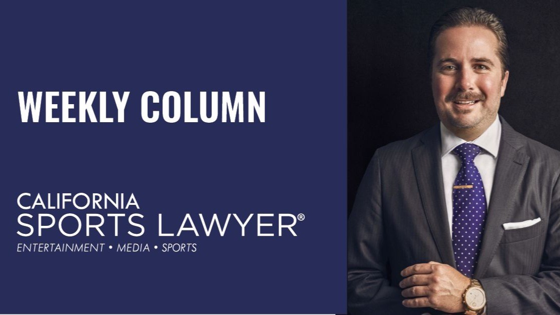 Weekly Column: Deferred Money in Contracts is Common and Good for ... Weekly Column: Deferred Money in Contracts is Common and Good for ...