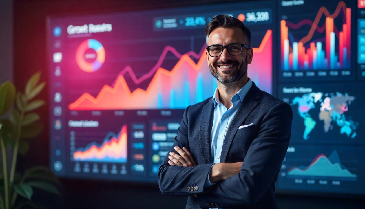 Crack the Code to Digital Success: Transform Your Business Today! Crack the Code to Digital Success: Transform Your Business Today!