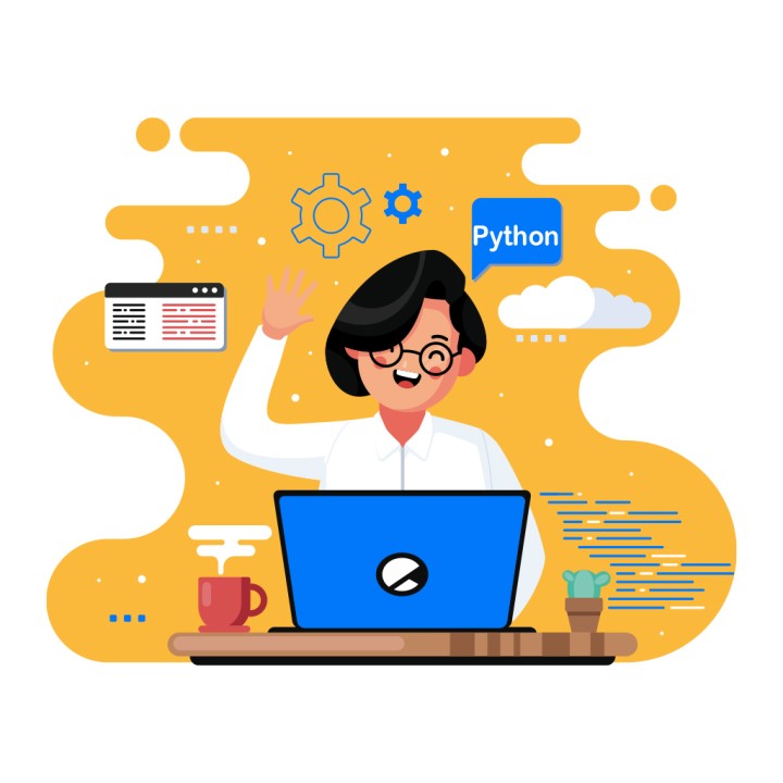 We are hiring Python Developer We are hiring Python Developer