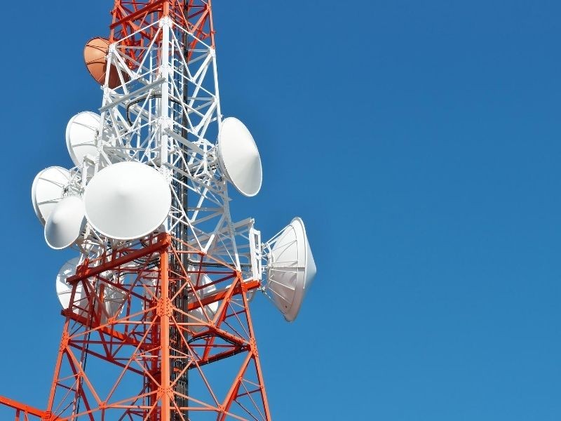 Selecting the Perfect Base Station Antenna: An In-Depth Guide for ... Selecting the Perfect Base Station Antenna: An In-Depth Guide for ...
