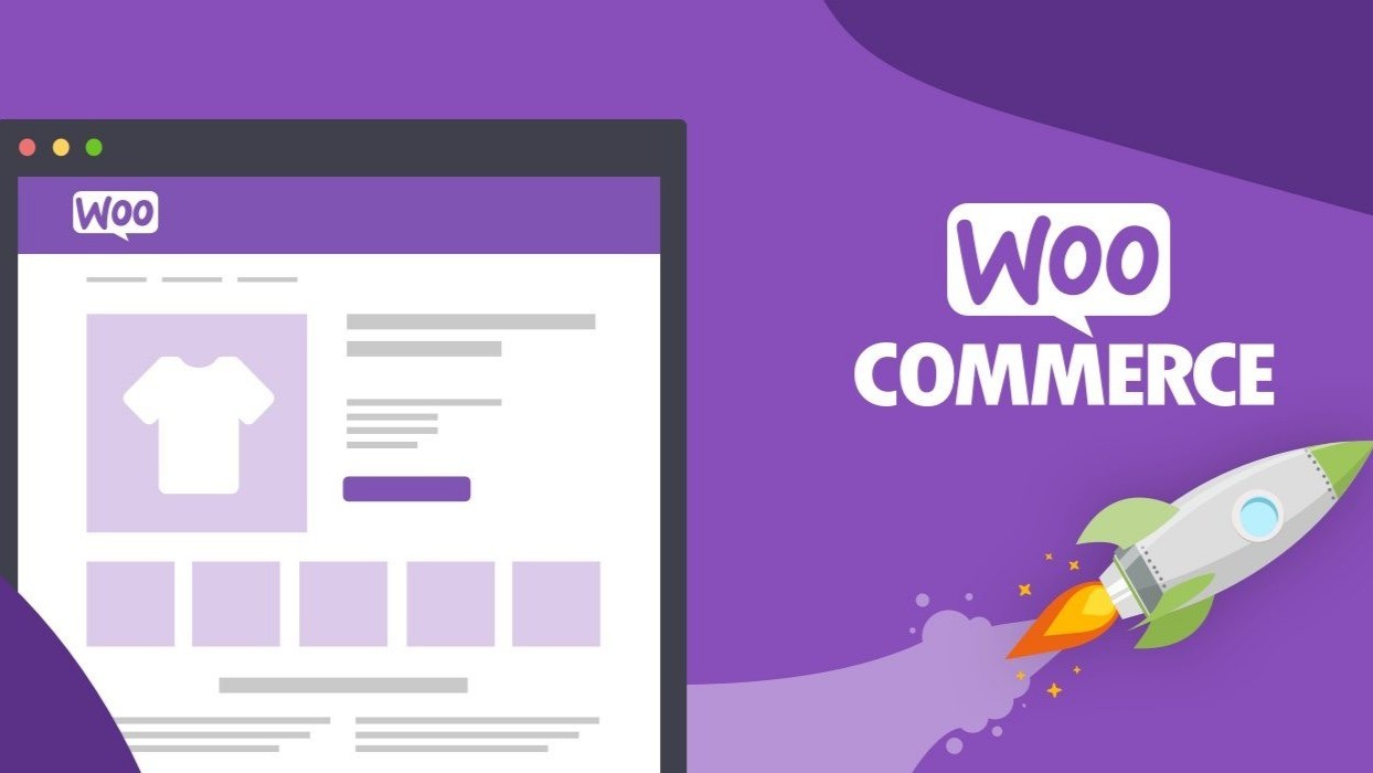 Why WooCommerce is the Best Choice for Your Online Store Why WooCommerce is the Best Choice for Your Online Store