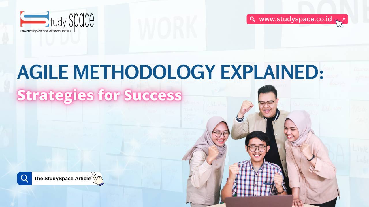 Agile Methodology Explained: Strategies for Success Agile Methodology Explained: Strategies for Success