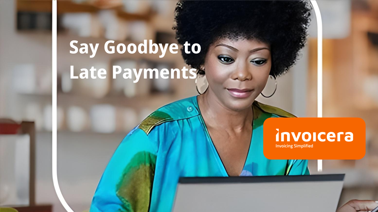 Say Goodbye to Late Payments with Automated Billing Solution Say Goodbye to Late Payments with Automated Billing Solution