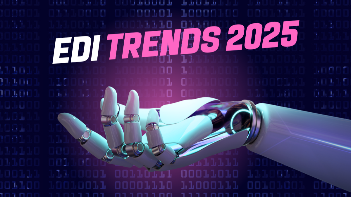 Maximizing EDI Integration: Best Practices for 2025 Maximizing EDI Integration: Best Practices for 2025
