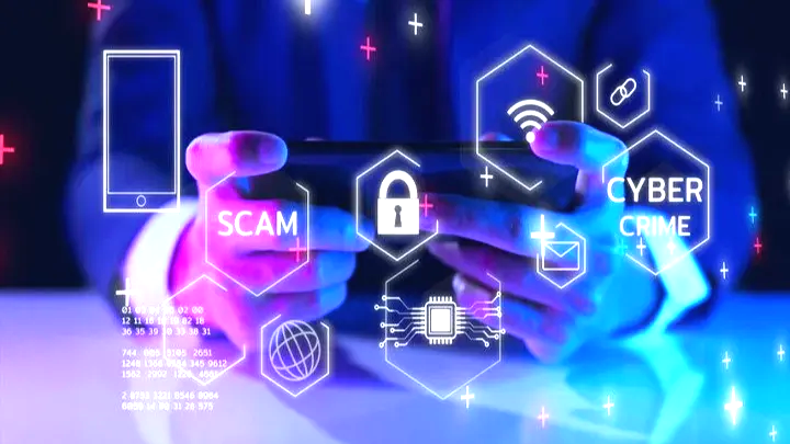 Stay One Step Ahead ! Your Guide to Outsmarting Online Frauds Stay One Step Ahead ! Your Guide to Outsmarting Online Frauds