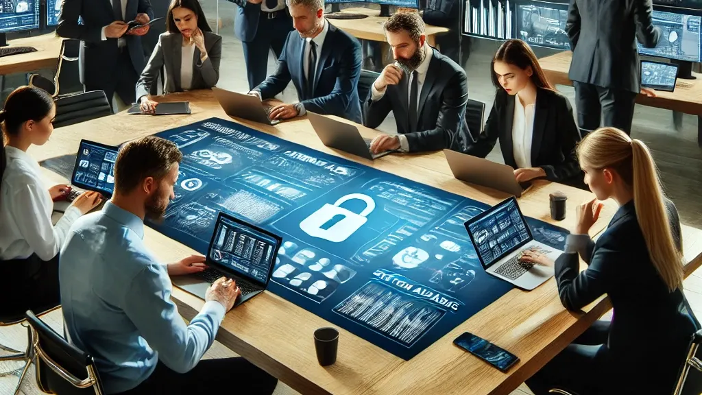 Building a Cybersecurity Culture: Why It Matters and How to Get Started Building a Cybersecurity Culture: Why It Matters and How to Get Started