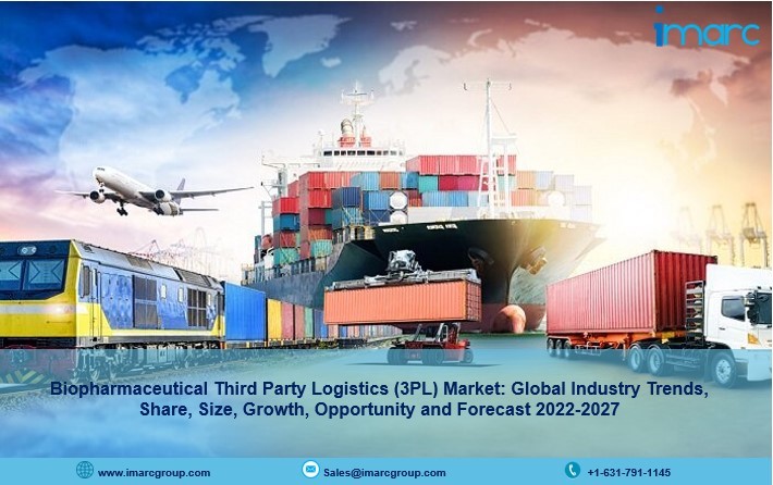 Biopharmaceutical Third Party Logistics (3PL) Market Size to Hit US ... Biopharmaceutical Third Party Logistics (3PL) Market Size to Hit US ...
