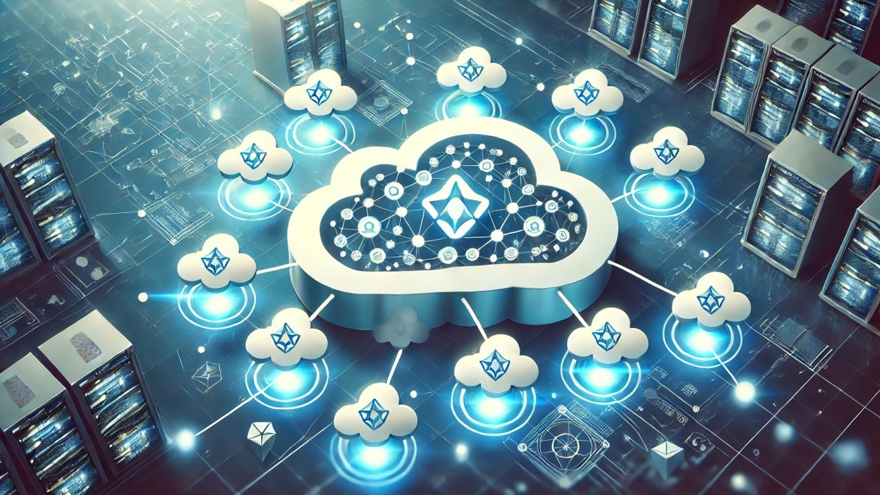vCluster: Creating Virtual Kubernetes Clusters vCluster: Creating Virtual Kubernetes Clusters