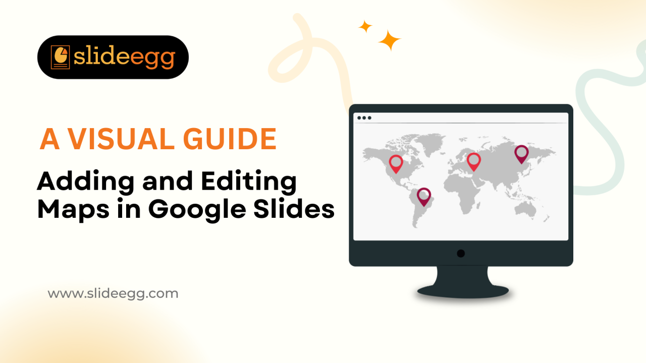 A Visual Guide: Adding and Editing Maps in Google Slides A Visual Guide: Adding and Editing Maps in Google Slides