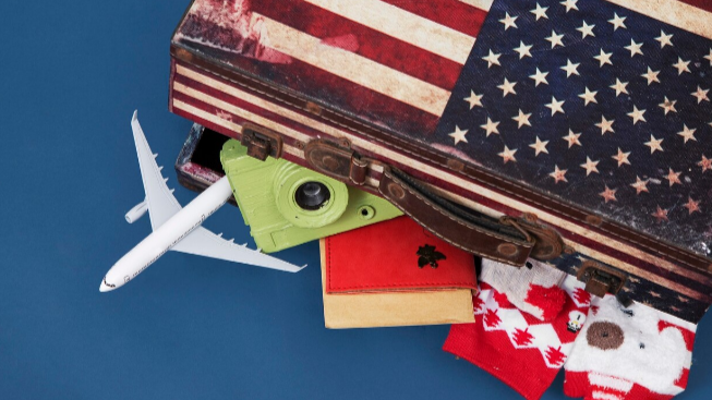 Navigating America's Largest Export Market | International Trade ... Navigating America's Largest Export Market | International Trade ...