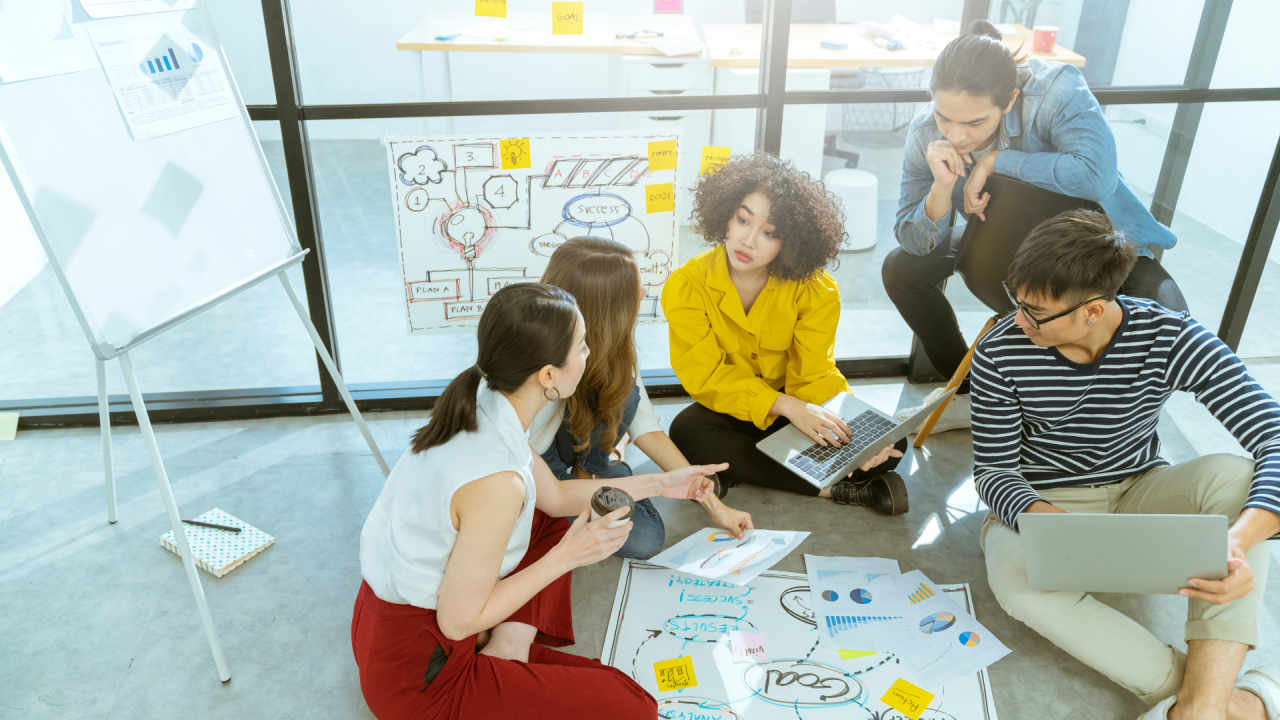 Strategically Launching Your Product: Harnessing the Power of Events Strategically Launching Your Product: Harnessing the Power of Events