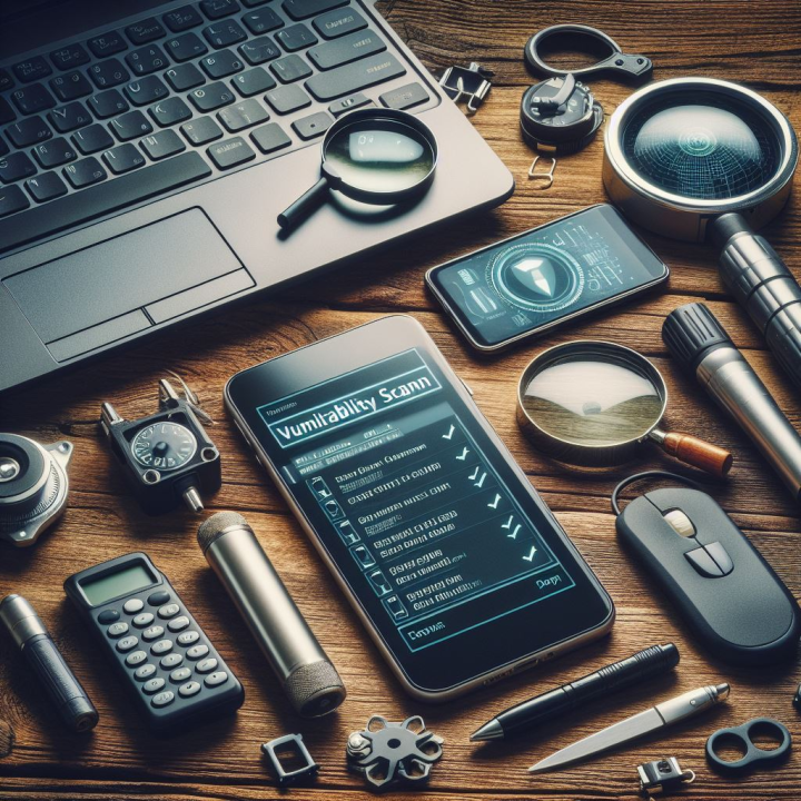 Defending Your Digital Fortress: A Guide to Choosing the Best ... Defending Your Digital Fortress: A Guide to Choosing the Best ...
