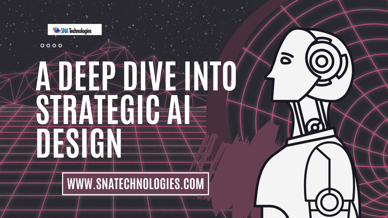 Revolutionizing Digital Transformation: A Deep Dive into Strategic AI ... Revolutionizing Digital Transformation: A Deep Dive into Strategic AI ...