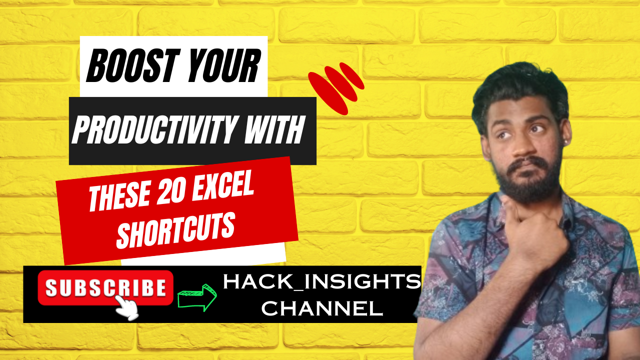 Top 20 Microsoft Excel Tips and Tricks | Save your hours of time ... Top 20 Microsoft Excel Tips and Tricks | Save your hours of time ...