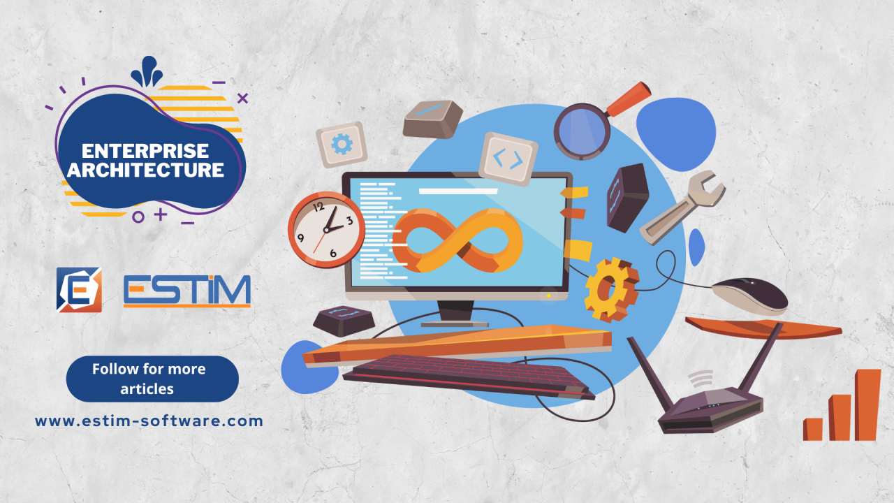Unlocking the Power of DevOps with Enterprise Architecture: How EA Can ... Unlocking the Power of DevOps with Enterprise Architecture: How EA Can ...