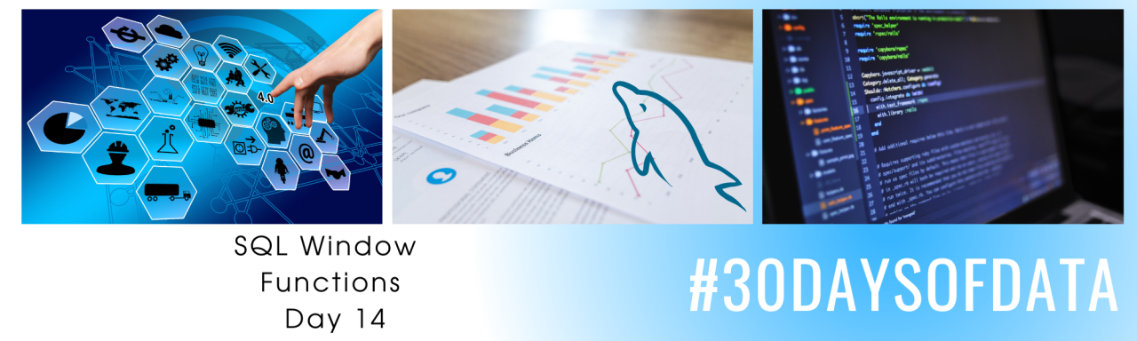 Mastering SQL Window Functions: Unlocking the Power of Analytical Queries Mastering SQL Window Functions: Unlocking the Power of Analytical Queries