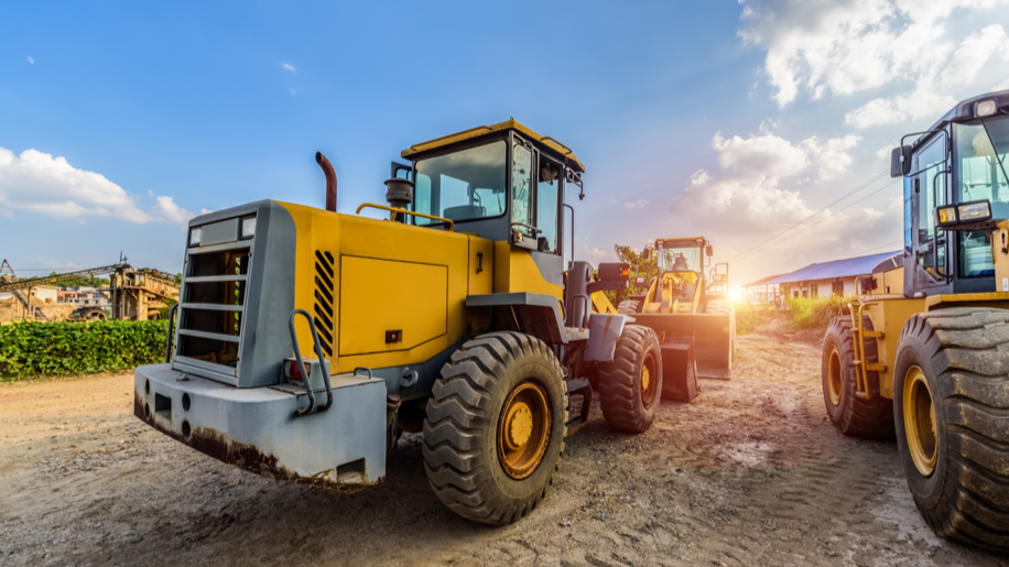 Maximizing Efficiency: Best Practices in Construction Equipment Maintenance Maximizing Efficiency: Best Practices in Construction Equipment Maintenance