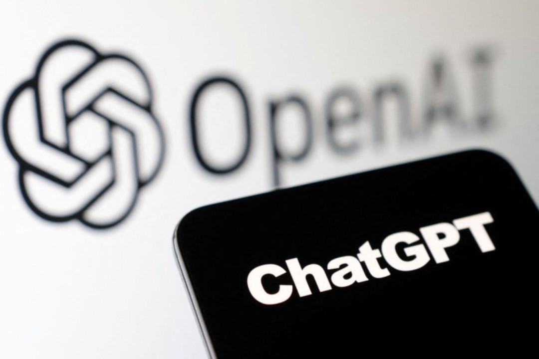 Mengenal apa itu ChatGPT? Mengenal apa itu ChatGPT?