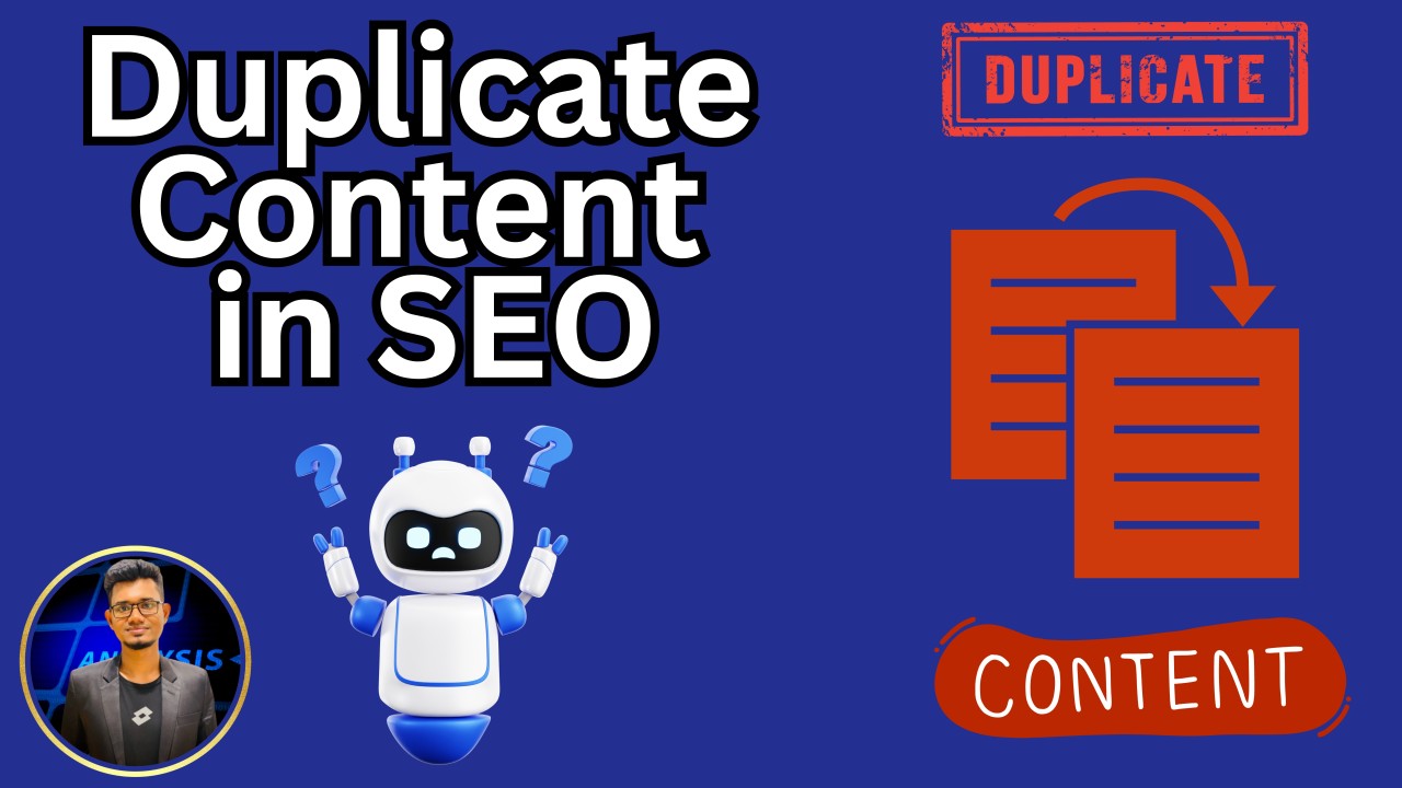 Understanding Duplicate Content in SEO: A Comprehensive Guid Understanding Duplicate Content in SEO: A Comprehensive Guid