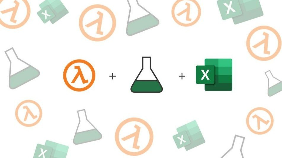 Revolutionizing Excel with LAMBDAs and Excel Labs: Simplify, Scale, and ... Revolutionizing Excel with LAMBDAs and Excel Labs: Simplify, Scale, and ...