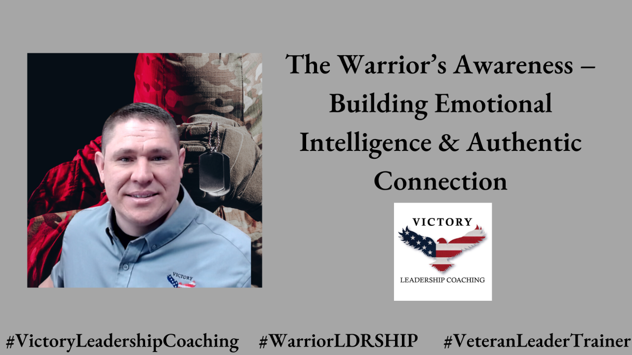 Why Emotional Intelligence is the Foundation of Exceptional Leadership Why Emotional Intelligence is the Foundation of Exceptional Leadership