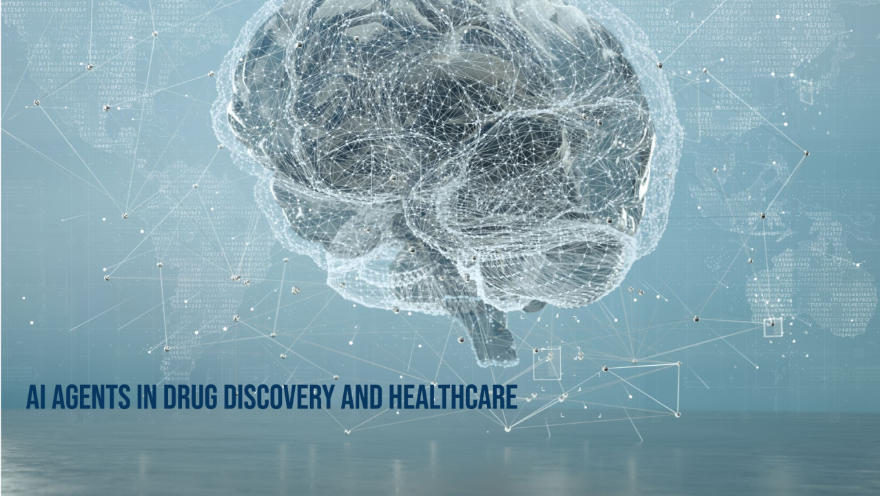 Revolutionizing Drug Discovery and Healthcare Innovation: The Rise of ... Revolutionizing Drug Discovery and Healthcare Innovation: The Rise of ...