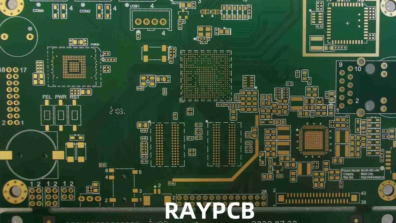 A Comprehensive Guide for Multilayer PCB Fabrication Process! A Comprehensive Guide for Multilayer PCB Fabrication Process!