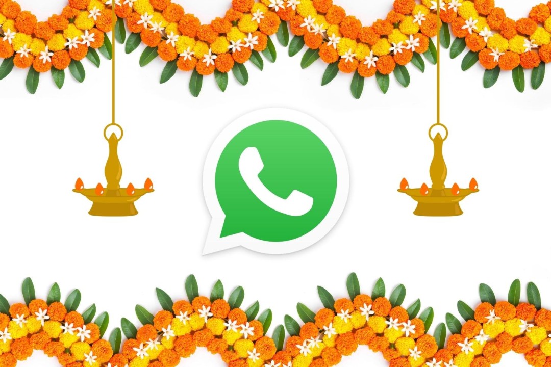 Harnessing the Power of WhatsApp Business API for a Prosperous Dussehra Harnessing the Power of WhatsApp Business API for a Prosperous Dussehra