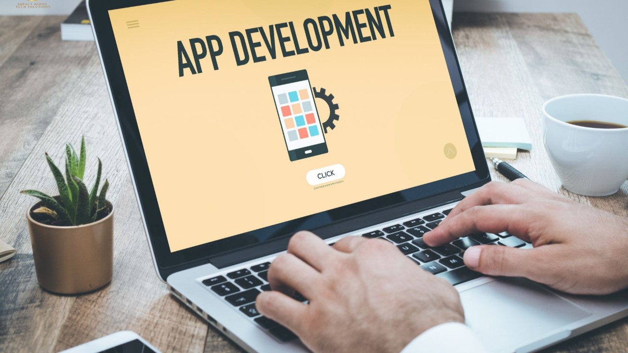 Flutter App Development: Building Beautiful and Efficient Mobile Apps Flutter App Development: Building Beautiful and Efficient Mobile Apps
