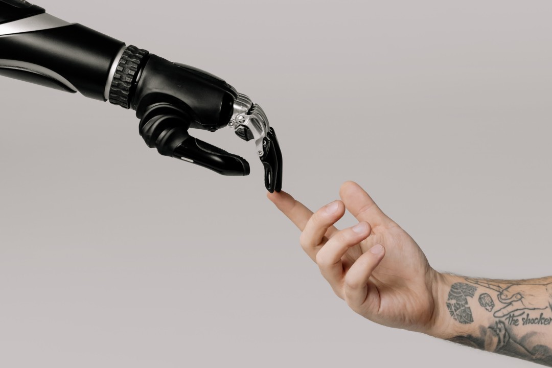 Artificial Intelligence: Revolutionizing Digital Advertising for Small ... Artificial Intelligence: Revolutionizing Digital Advertising for Small ...