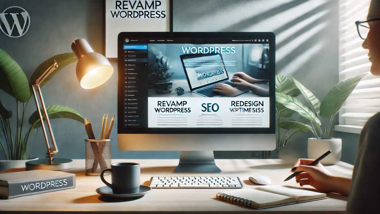 design, redesign, copy, clone, duplicate or revamp wordpress website design, redesign, copy, clone, duplicate or revamp wordpress website