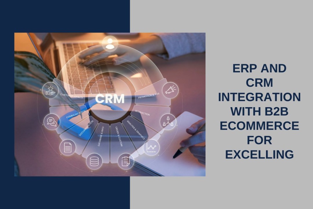 Unlocking Efficiency: Why ERP and CRM Integration is Essential for Your ... Unlocking Efficiency: Why ERP and CRM Integration is Essential for Your ...