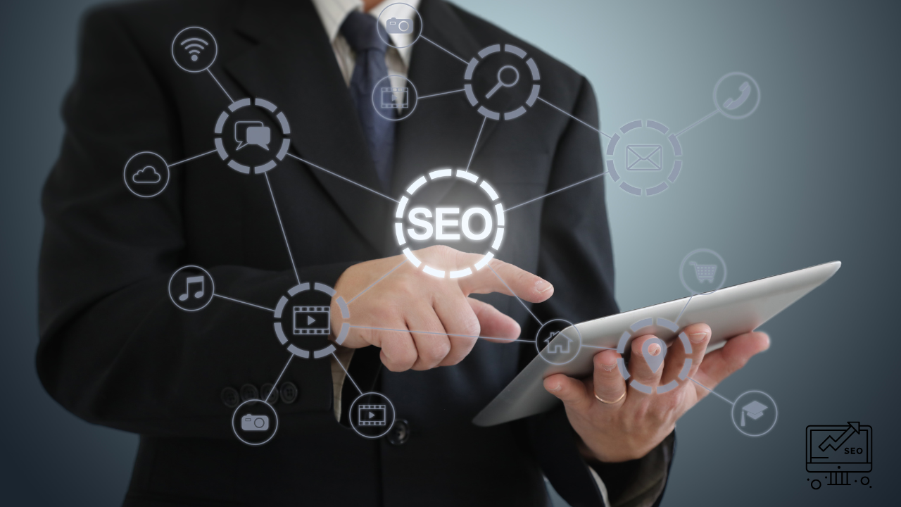 Ultimate Guide to SEO Services: How They Can Transform Your Business Online Ultimate Guide to SEO Services: How They Can Transform Your Business Online