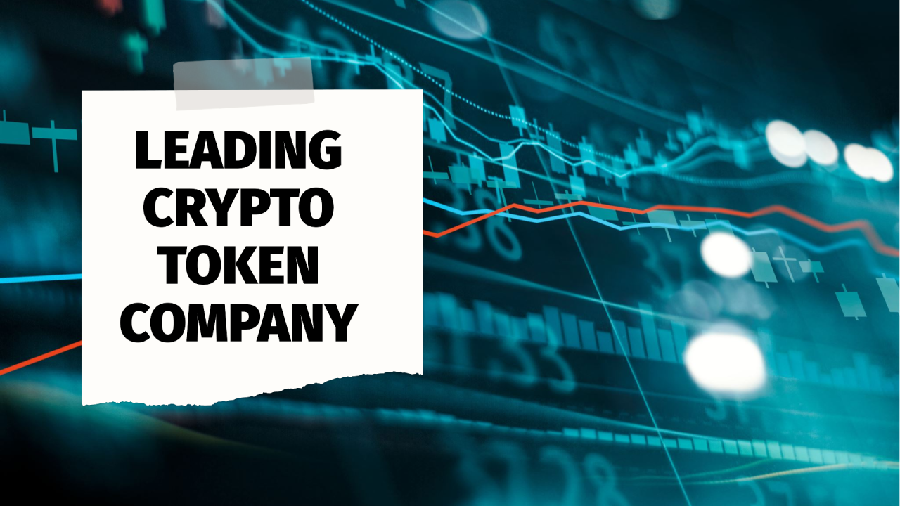 How Can a Crypto Token Development Company Assist in Smart Contract ... How Can a Crypto Token Development Company Assist in Smart Contract ...