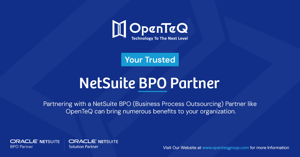 Navigating Success with a Top NetSuite Partner: Unveiling the Role of ... Navigating Success with a Top NetSuite Partner: Unveiling the Role of ...