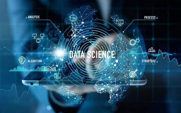 6 Ways that Data Science Has Impacted the World | Naveen Varadwaj 6 Ways that Data Science Has Impacted the World | Naveen Varadwaj