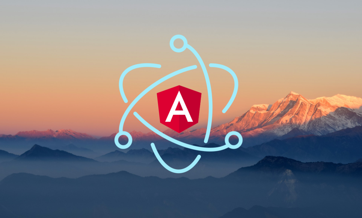 Why choose angular? Why choose angular?