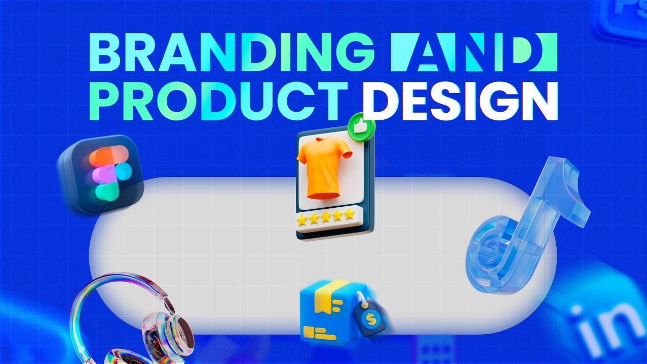 Unveiling the Symbiotic Relationship Between Branding and Product Design Unveiling the Symbiotic Relationship Between Branding and Product Design