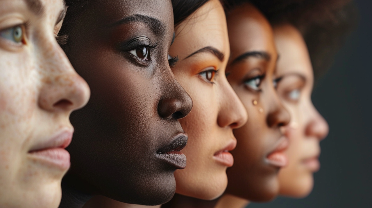 Diversity and Inclusion in Advertising: Moving Beyond Tokenism ... Diversity and Inclusion in Advertising: Moving Beyond Tokenism ...