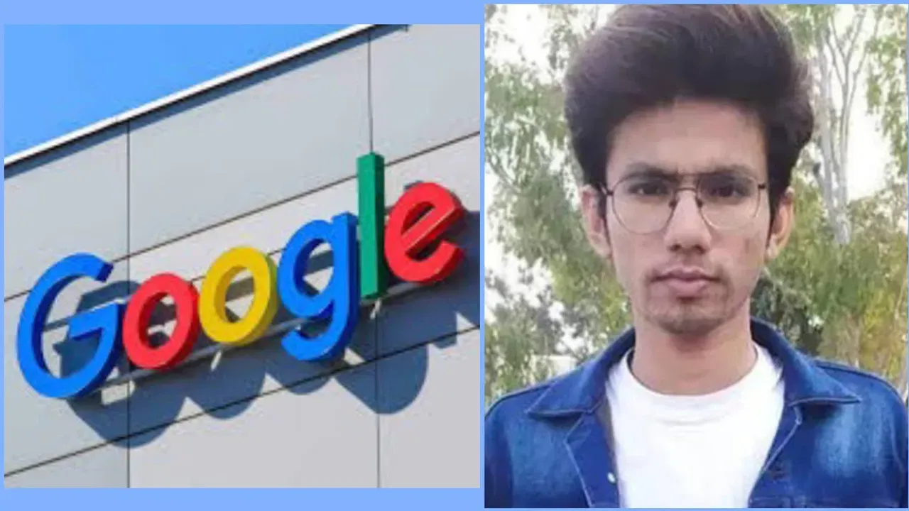 Engineer from Bihar secures Rs 2 crore annual salary package at Google Engineer from Bihar secures Rs 2 crore annual salary package at Google