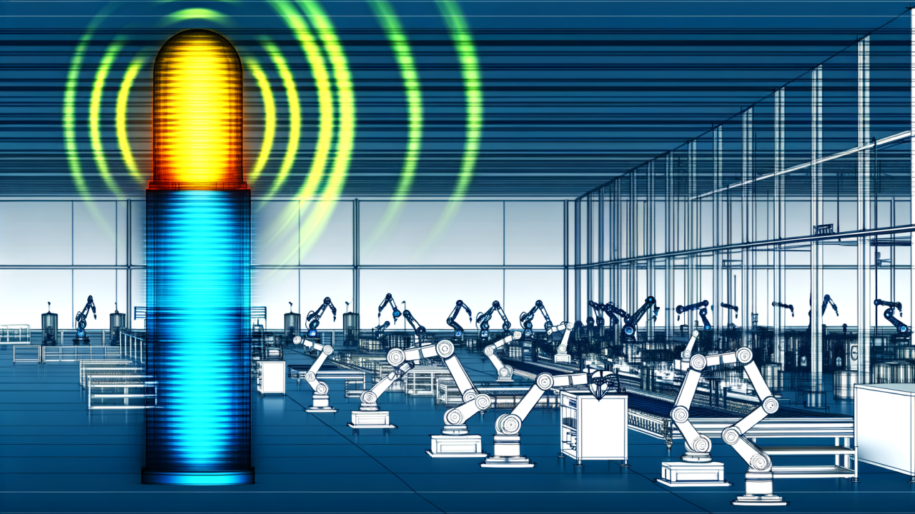 Efficiency Gains in Automation Signalling Efficiency Gains in Automation Signalling