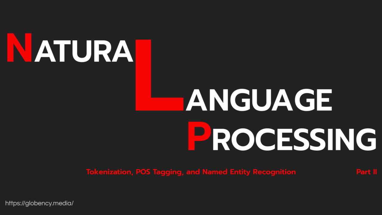 The Building Blocks of NLP: Tokenization, POS Tagging, and Named Entity ... The Building Blocks of NLP: Tokenization, POS Tagging, and Named Entity ...