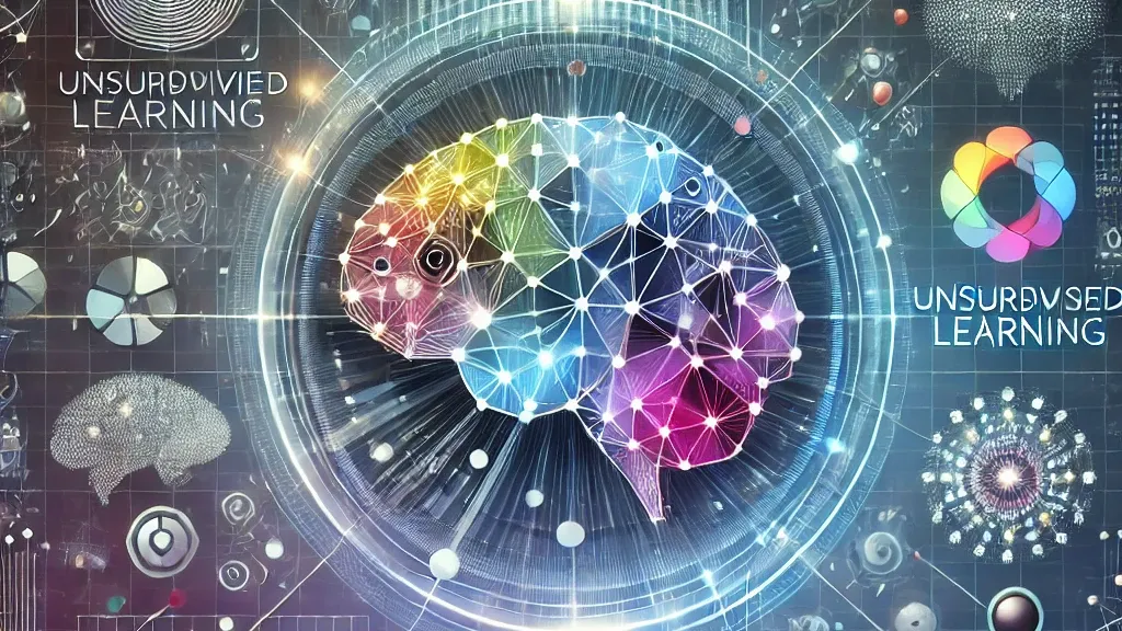 Unsupervised Learning: Discovering Hidden Patterns in Data Unsupervised Learning: Discovering Hidden Patterns in Data