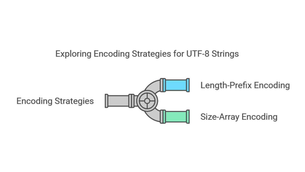 LeetCode - 271 Encode and Decode Strings LeetCode - 271 Encode and Decode Strings