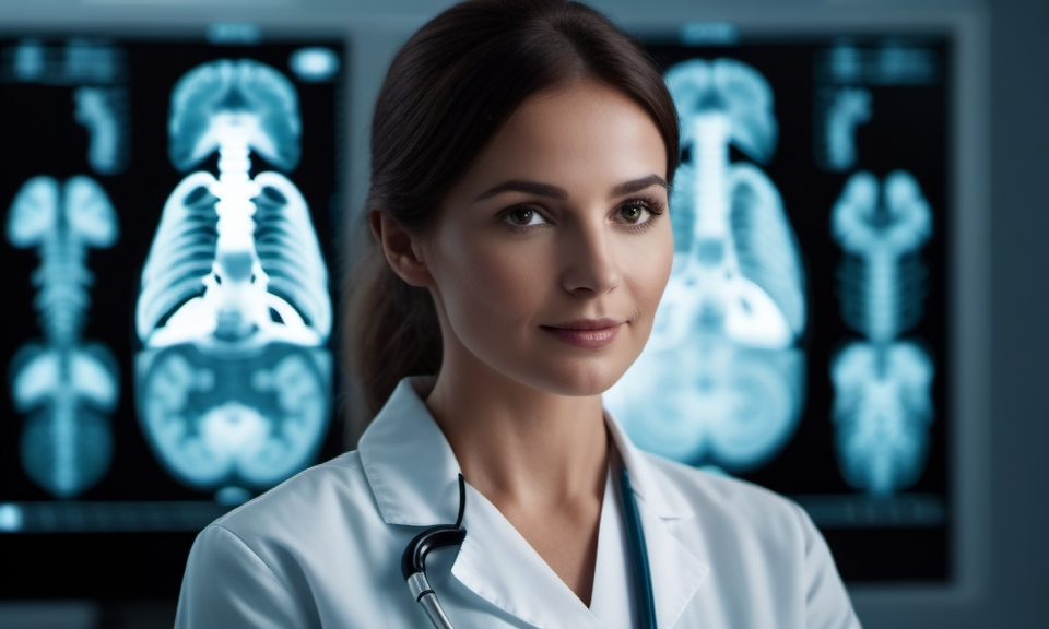 Demystifying AI for Radiologists: Key Concepts in Medical Imaging AI Demystifying AI for Radiologists: Key Concepts in Medical Imaging AI